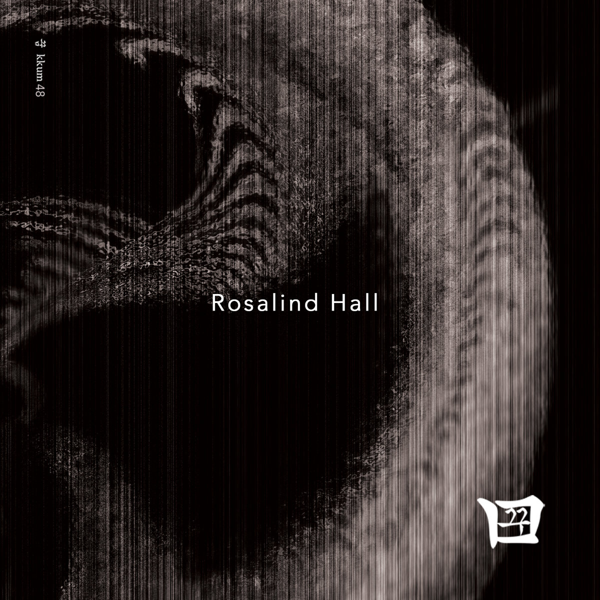 Rosalind Hall “Rosalind Hall (live)” CD – Shame File Music